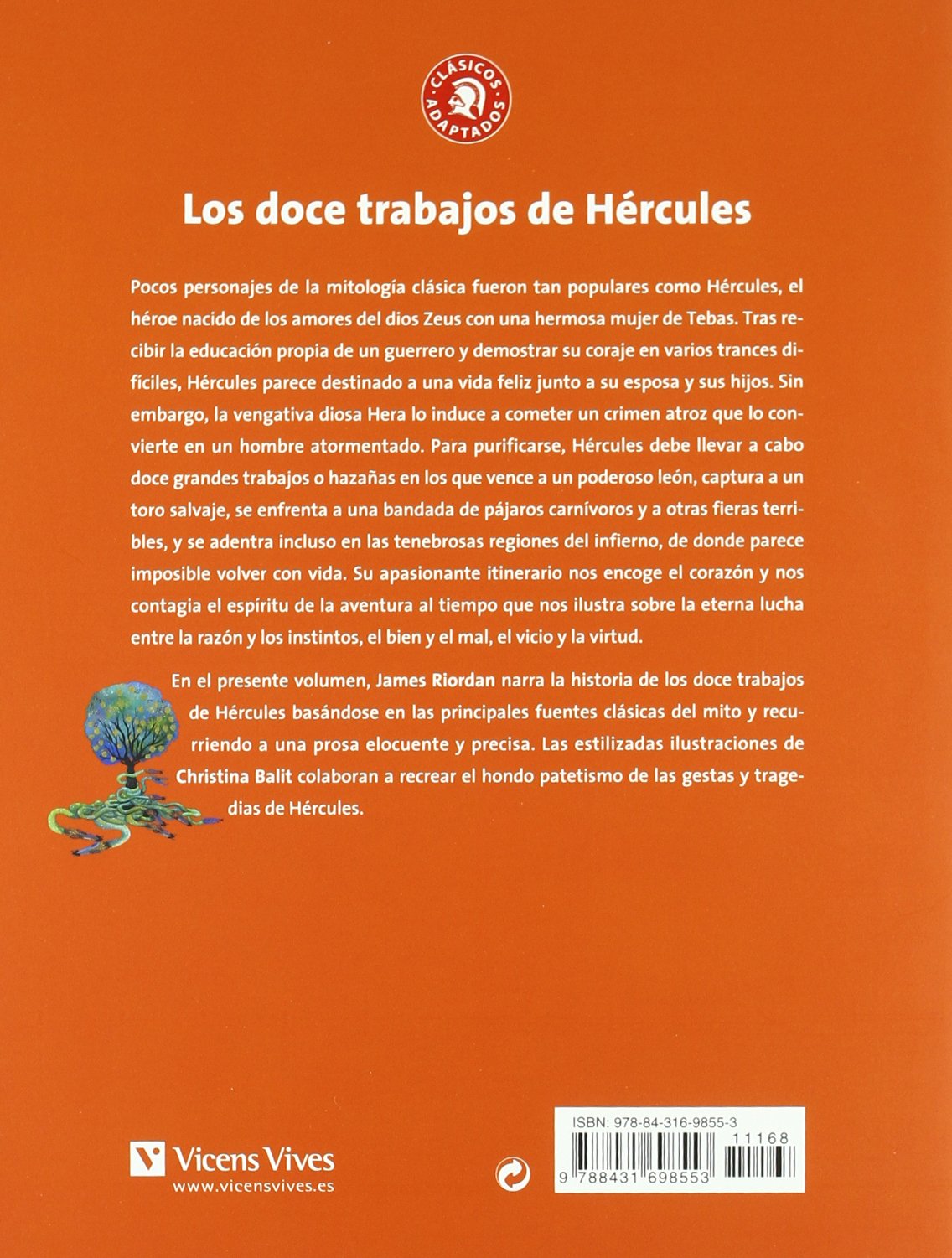 Los Doce Trabajos De Hercules Descargar Libro Pdf - Leer un Libro