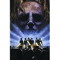 Prometheus: The Complete Fire and Stone: Kelly Sue DeConnick, Paul ...