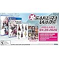 Amazon.com: Sakura Wars - PlayStation 4 : Sega of America Inc, Sega ...
