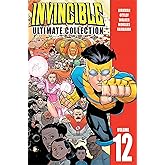 Amazon.com: Invincible: The Ultimate Collection Volume 1 (Invincible ...