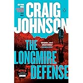 The Cold Dish: A Longmire Mystery: Johnson, Craig: 9780143123170 ...