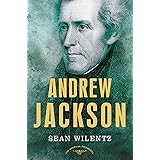 Amazon.com: Andrew Jackson: 9780060801328: Remini, Robert V.: Books