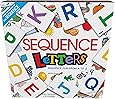 Sequence Letters by Jax - Sequence Fun from A to Z, Board Games ...