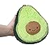 Amazon.com: Squishable / Comfort Food Avocado Plush - 15": Toys & Games