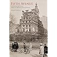 Fifth Avenue: History of America's Street of Dreams: Broderick, Mosette ...