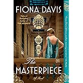 The Address: A Novel: Davis, Fiona: 9781524741990: Amazon.com: Books