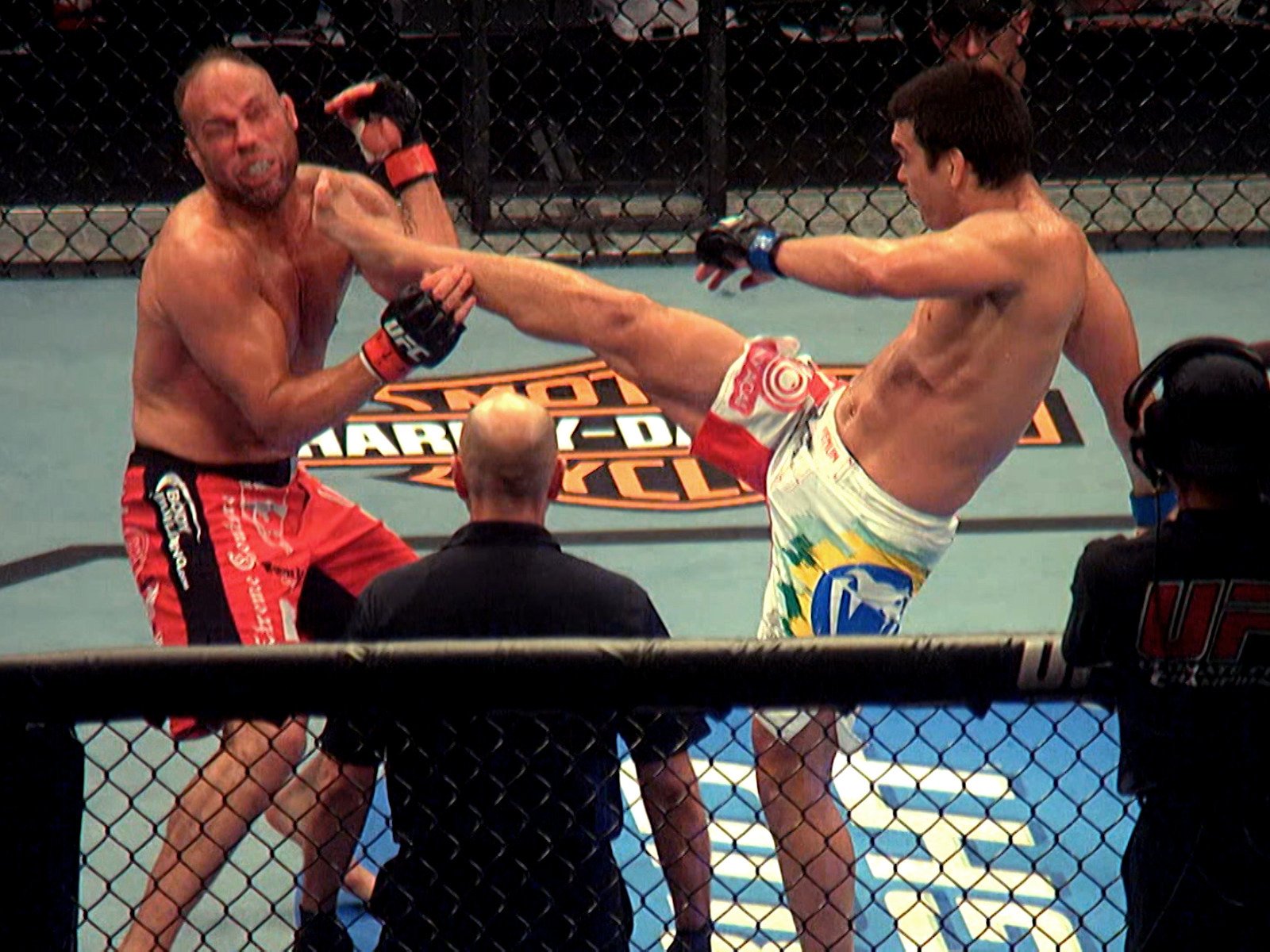 Amazon.de: UFC NOW - Season 5 ansehen | Prime Video