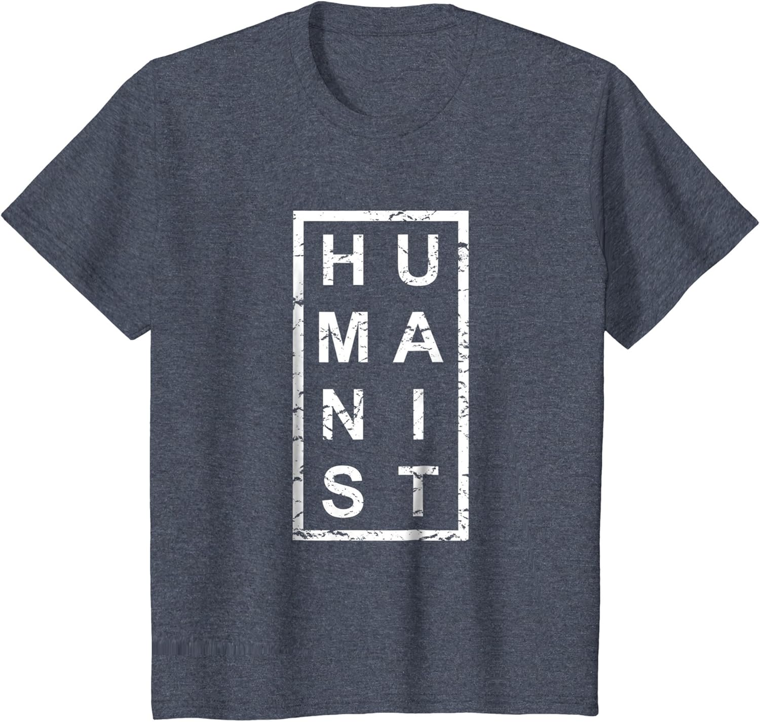 Amazon.com: Stylish Humanist T-Shirt: Clothing