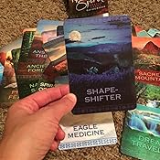 Native Spirit Oracle Cards: A 44-Card Deck and Guidebook: Linn, Denise ...