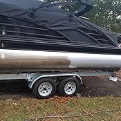 Amazon.com: Sharkhide Aluminum Pontoon Boat Cleaner and Protectant: Beauty