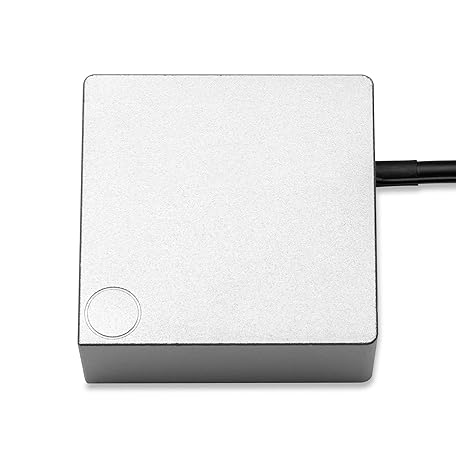 Mua Dog River Tools CNC Touch Probe Plate, X Y Z Axis Tool Setting, for ...