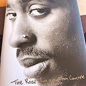 Amazon.com: The Rose That Grew From Concrete (9780671028442): Tupac ...