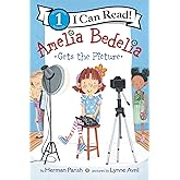 Amazon.com: Amelia Bedelia Lost and Found (I Can Read Level 1 ...