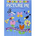 Ed Emberley's Picture Pie: Emberley, Ed, Emberley, Ed: 9780316789820 ...