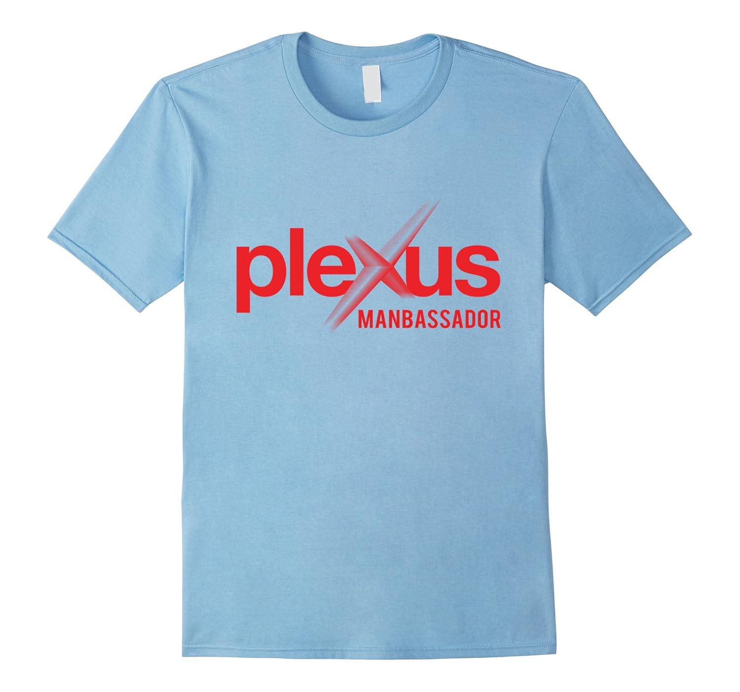 Plexus Manbassador T Shirt
