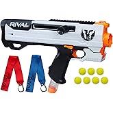Amazon.com: NERF Rival Pathfinder XXII-1200 Blaster, Most Accurate ...