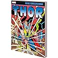 Amazon.com: THOR EPIC COLLECTION: ULIK UNCHAINED: 9781302929497: Gonway ...
