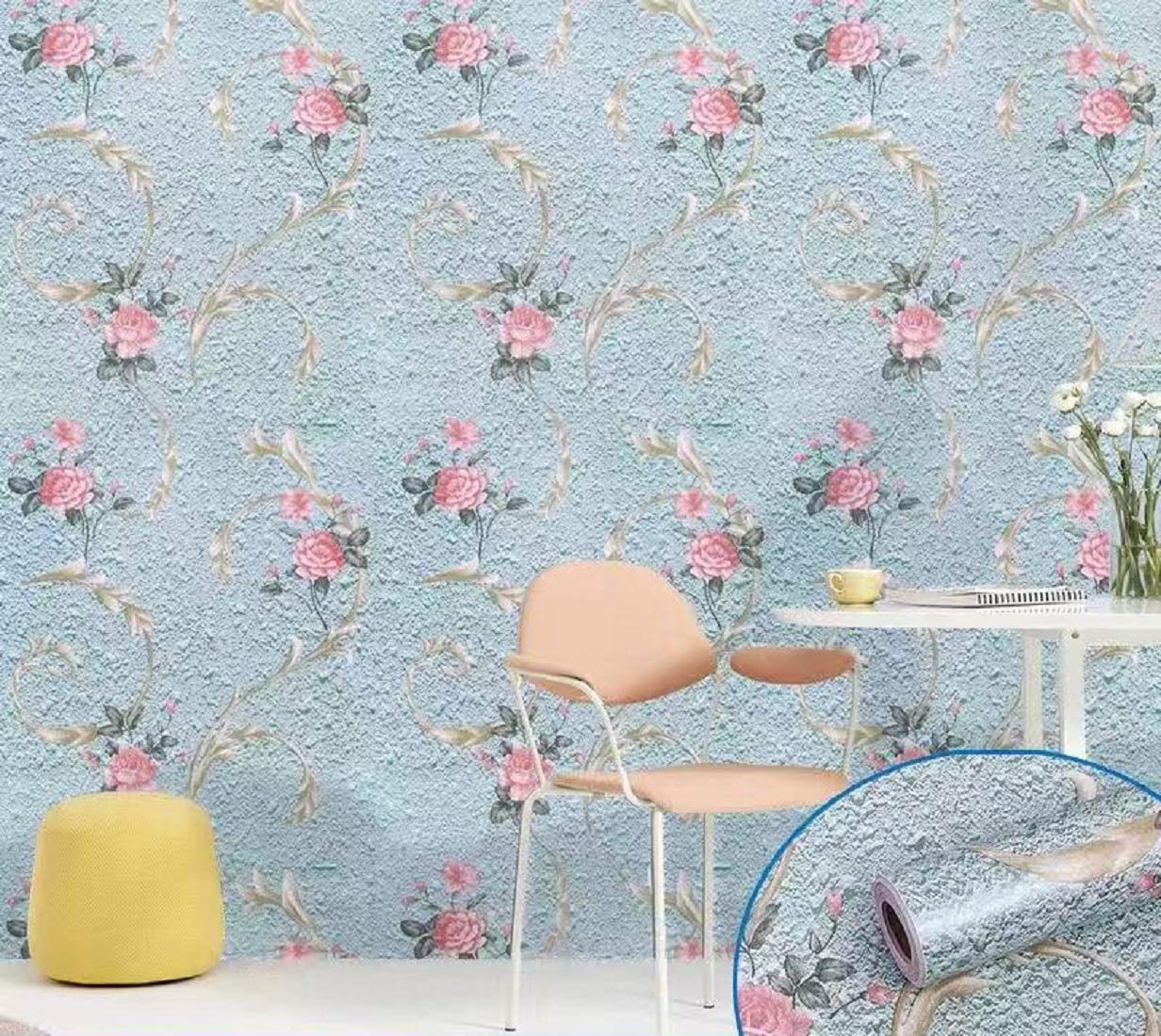 Buy Indian Royals Hall Wallpaper for Walls, Wallpaper for Office Wall ...