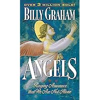 Angels: Graham, Billy: 9780849938719: Amazon.com: Books