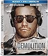 Amazon.com: Demolition [Blu-ray]: Jake Gyllenhaal, Naomi Watts: Movies & TV