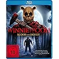Winnie the Pooh: Blood and Honey [Blu-ray] : Dowsett, Craig David, Tosini, Natasha, Doig-Thorne ...