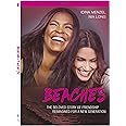 Amazon.com: Beaches (Lifetime) [DVD] : Allison Anders: Movies & TV