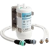 Amazon | KVK キッチン 【K1620GNS】 浄水器付水栓 | 住宅用設備・製品