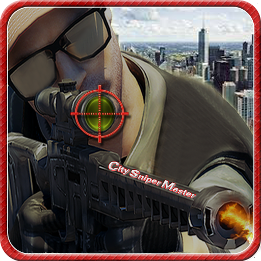 City Sniper Master:Amazon.com:Appstore for Android