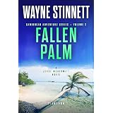 Fallen Out: A Jesse McDermitt Novel (Caribbean Adventure Series Book 1 ...