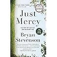Amazon.com: Just Mercy: A Story of Justice and Redemption ...