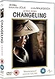Changeling [DVD]: Amazon.co.uk: Angelina Jolie, Gattlin Griffith ...