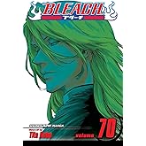 Bleach 74 : Kubo, Tite: Amazon.com.mx: Libros