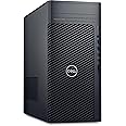 Amazon.com: Dell Precision 3680 Workstation Desktop (2024) | Core i9 ...