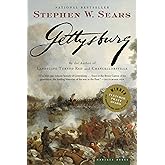 Gettysburg: Sears, Stephen W.: 0046442867610: Amazon.com: Books