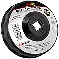 Amazon.com: Performance Tool W54111 80mm 15 Flutes Bulk Filter Wrench ...