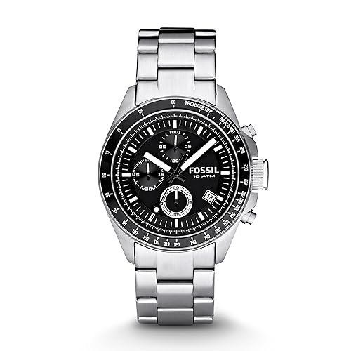 Fossil Men's Watch FS5236: Amazon.co.uk: Watches