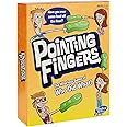 Amazon.com: Pointing Fingers Game : Home & Kitchen