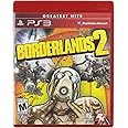 Amazon.com: Borderlands - Playstation 3 : Take 2 Interactive: Video Games