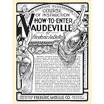 Top Vaudeville Jokes