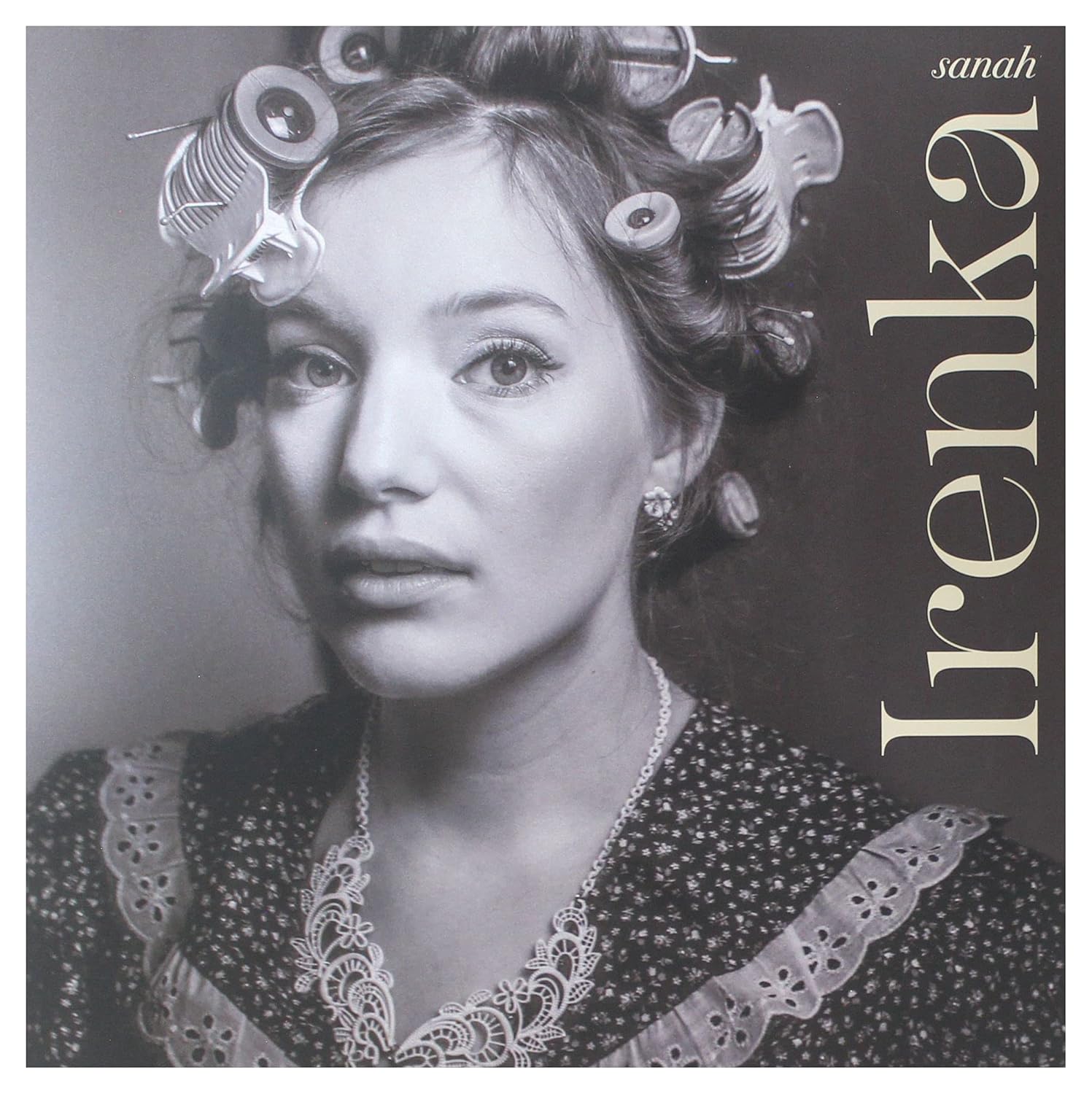 Sanah: Irenka [Winyl]: Amazon.de: Musik-CDs & Vinyl
