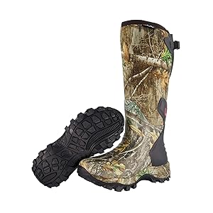 10 Best Womens Hunting Boots Reviewed In 2021–Buying Guide