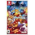 Amazon.com: Ty The Tasmanian Tiger HD - Nintendo Switch : Everything Else