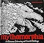 Amazon.com: Mythomorphia: An Extreme Colouring and Search Challenge ...