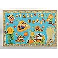 Amazon.com: Bulletin Board Set - Fall Harvest - 150 Pieces ...