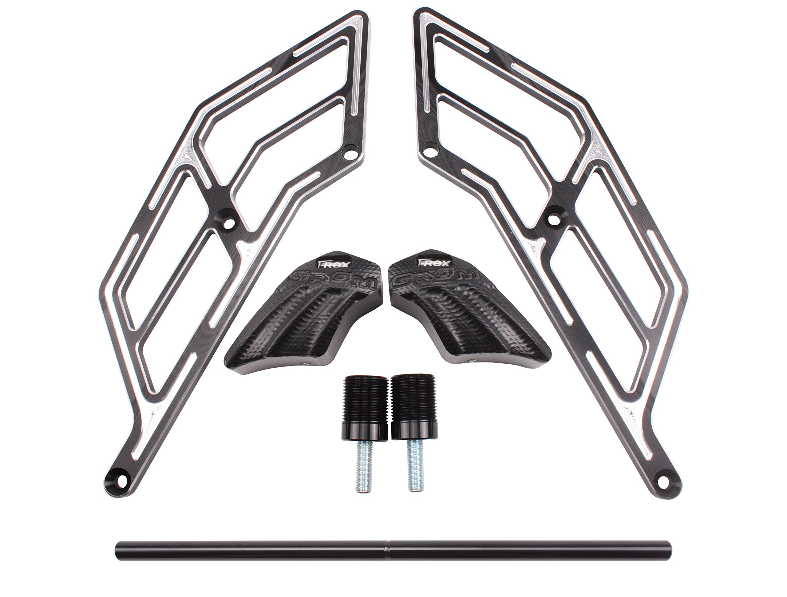 Mua T-Rex Racing Engine Guard Crash Cages Compatible with Honda 2014 ...