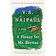 A House for Mr. Biswas: Naipaul, V. S.: 9780375707162: Amazon.com: Books