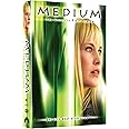 Amazon.com: Medium - The Complete First Season : David Cubitt, Jake ...