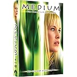 Amazon.com: Medium Season 2 [DVD] : Movies & TV