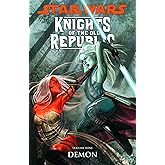 Star Wars: Knights of the Old Republic Volume 8 - Destroyer: Jackson ...