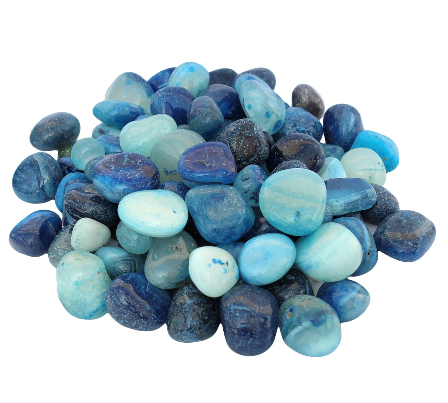 Decorative Pebbles For Vases – Shelly Lighting